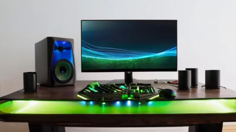 Trucos para optimizar la configuración de tu router gamer